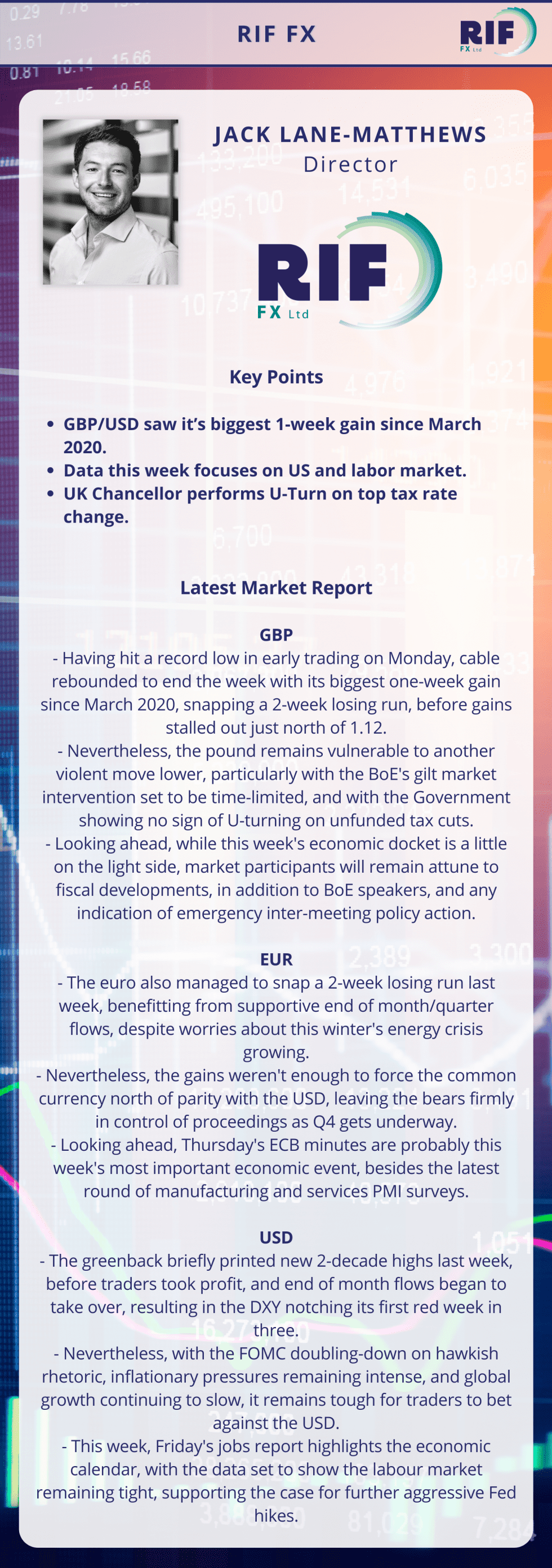 September 2022 Newsletter External - Home - RIF Group