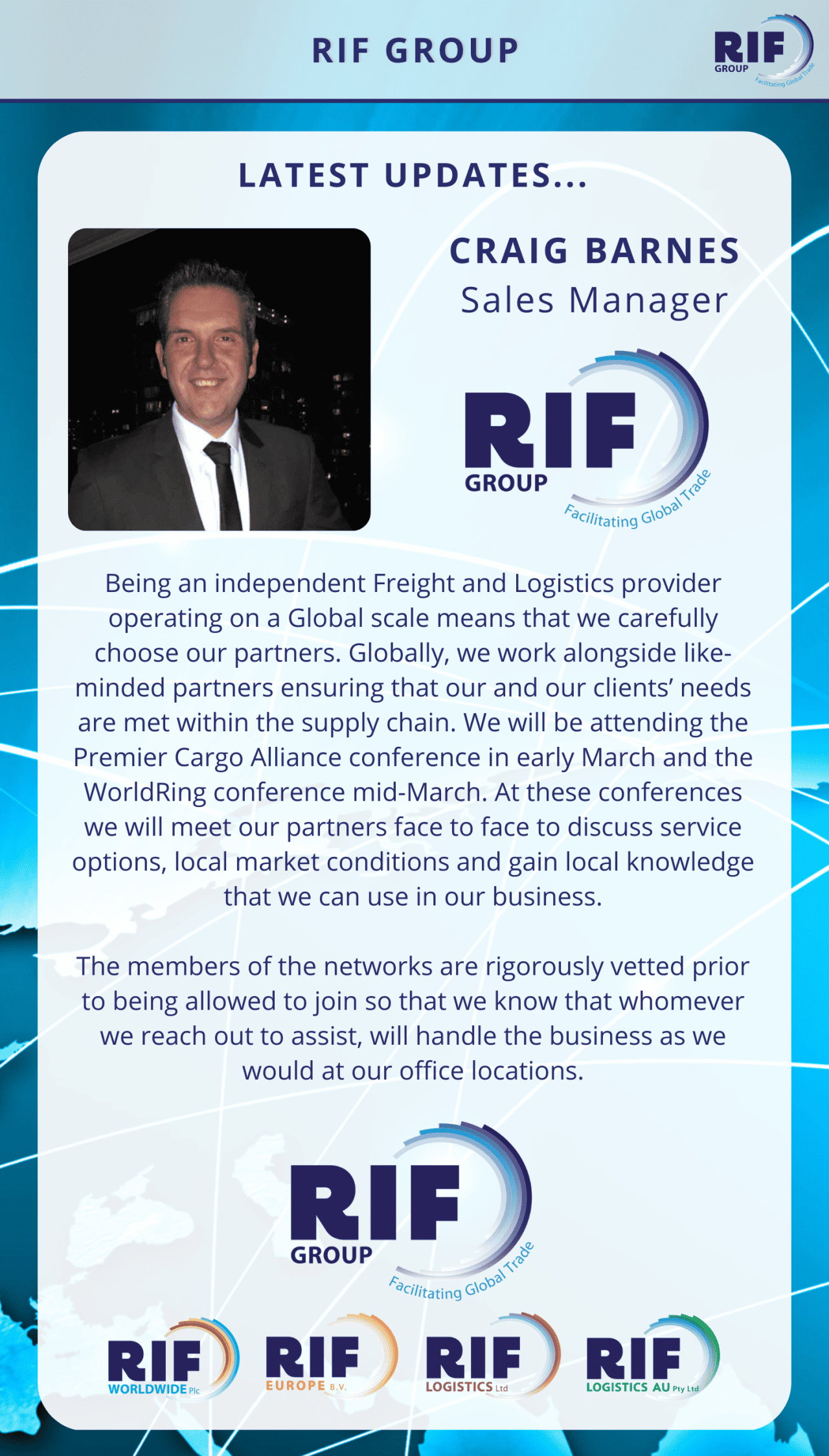 February 2024 updates from RIF Group - Home - RIF Group